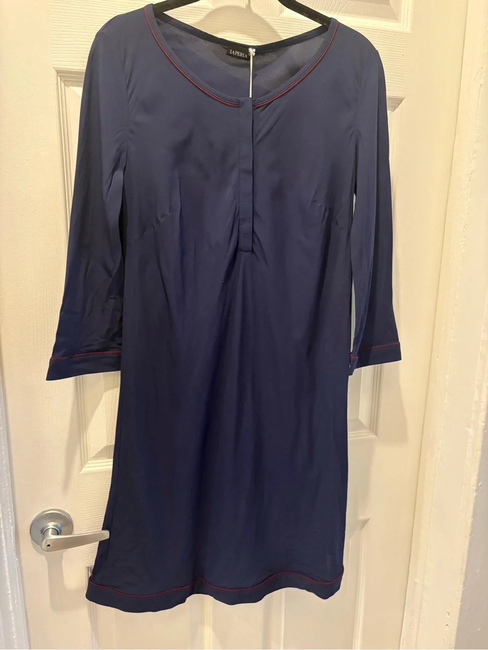 La Perla | Intimates & Sleepwear | Nwt La Perla Belinda Nightgown Sleep ...